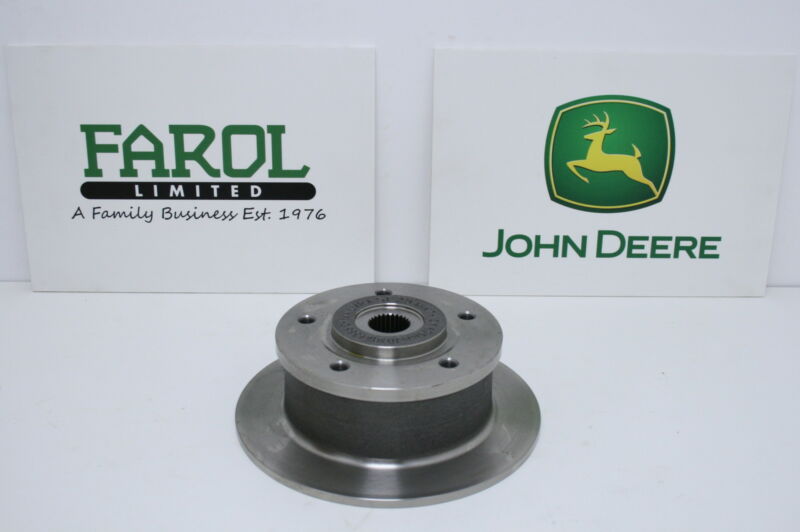 John Deere Hub Kit AM142949 - Farol Shop