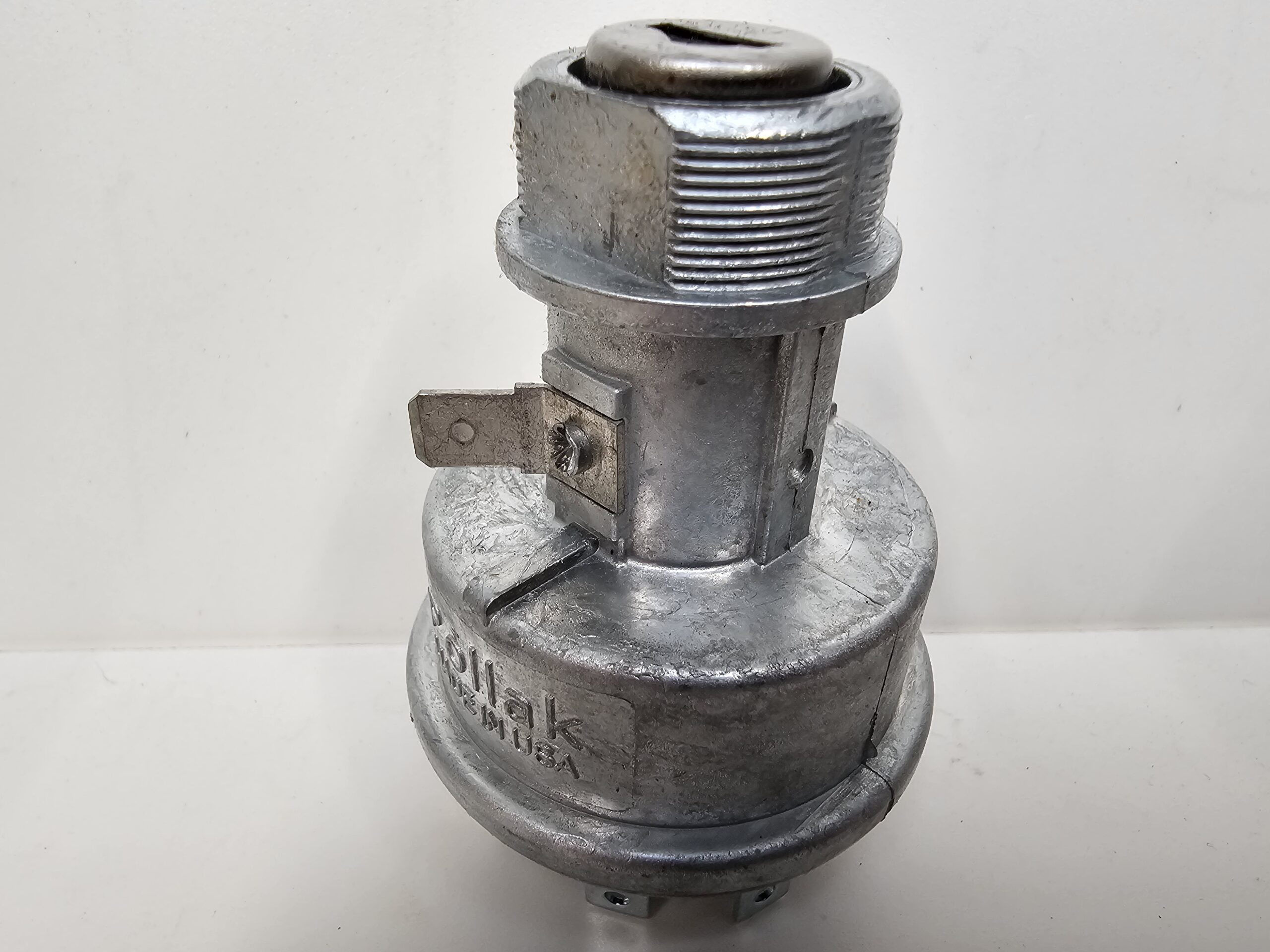 John Deere Ignition Switch LVA21501 - Farol Shop