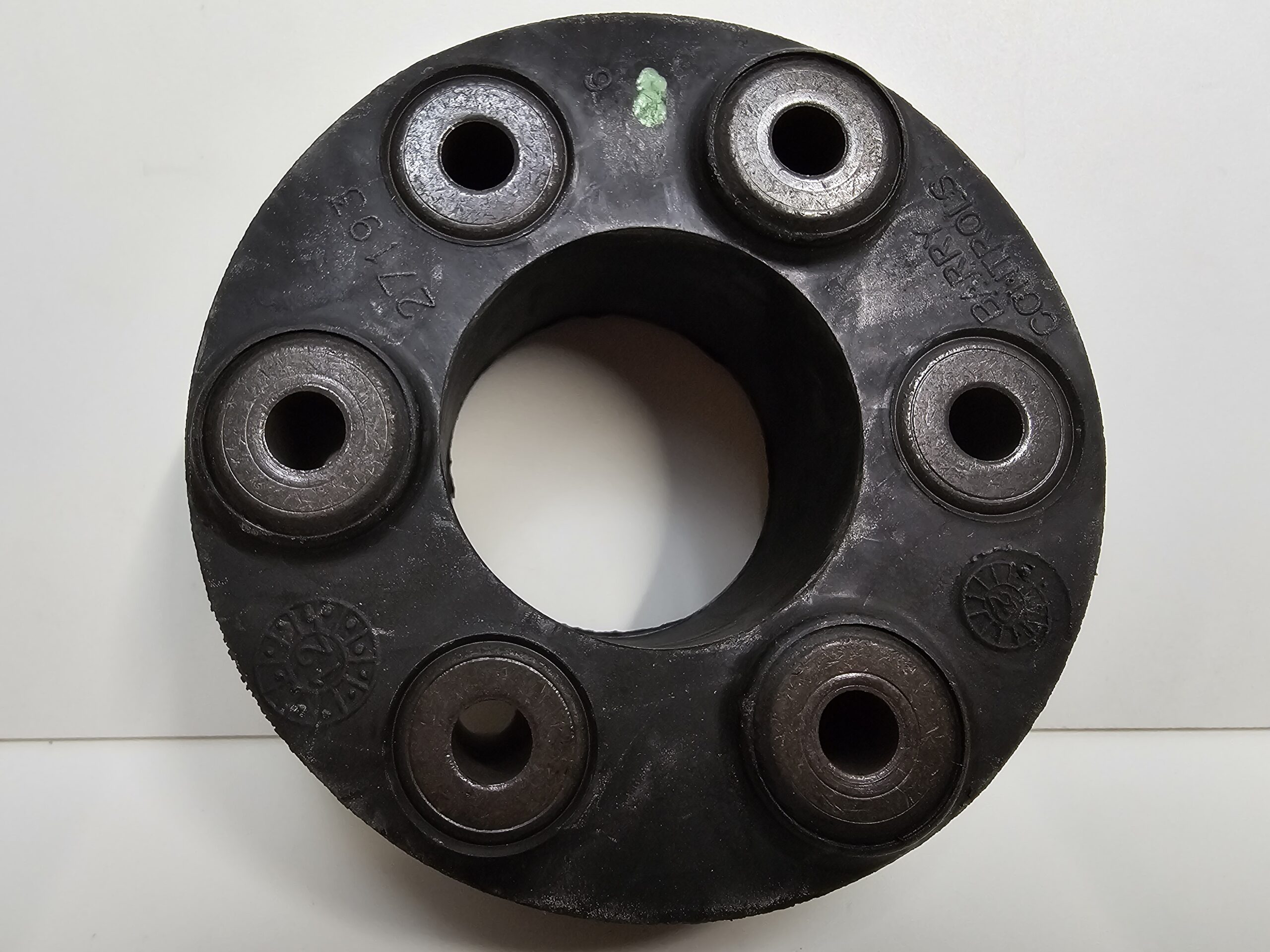 John Deere SPACER AM145639 – Farol Shop