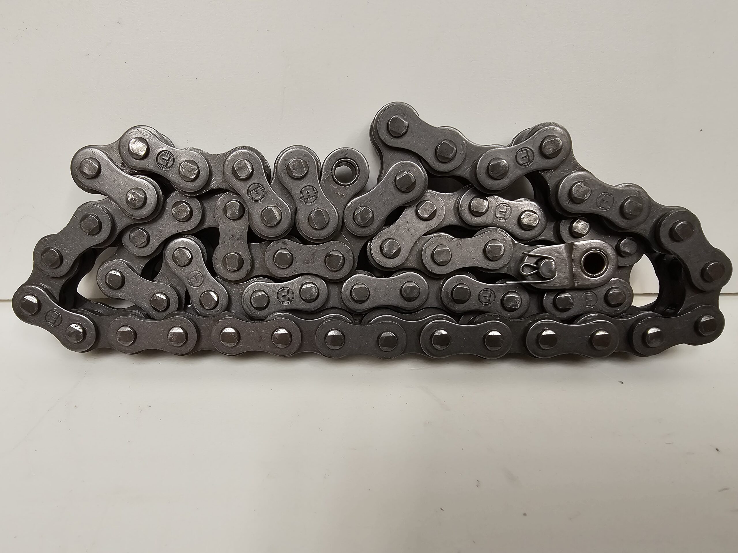 John Deere ROLLER CHAIN TCA16595 - Farol Shop