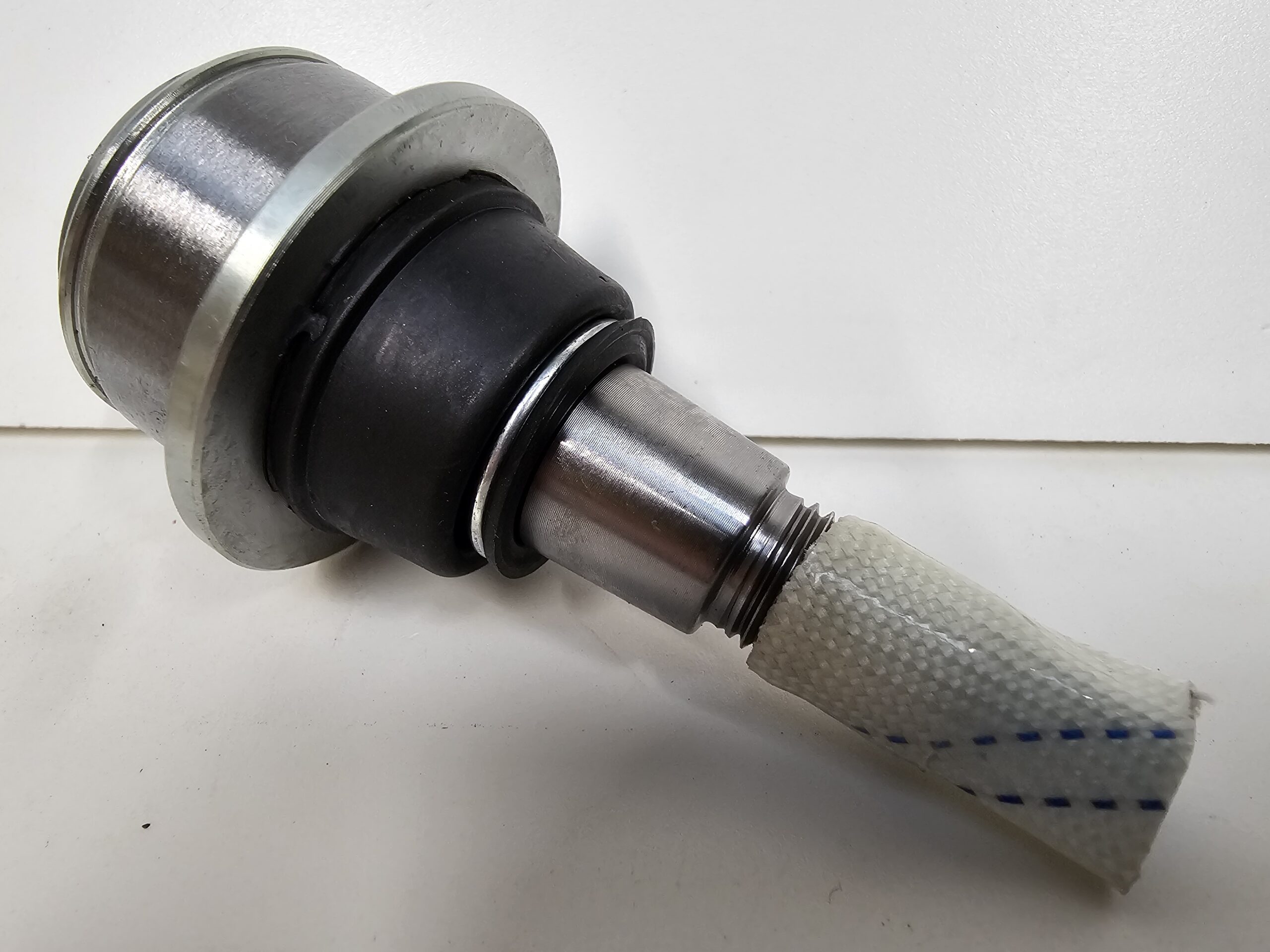 John Deere BALL JOINT AM147738 - Farol Shop