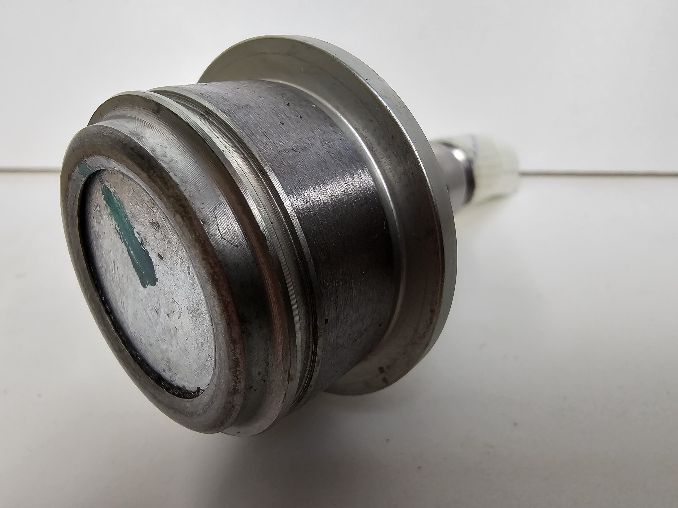 John Deere BALL JOINT AM147738 - Farol Shop