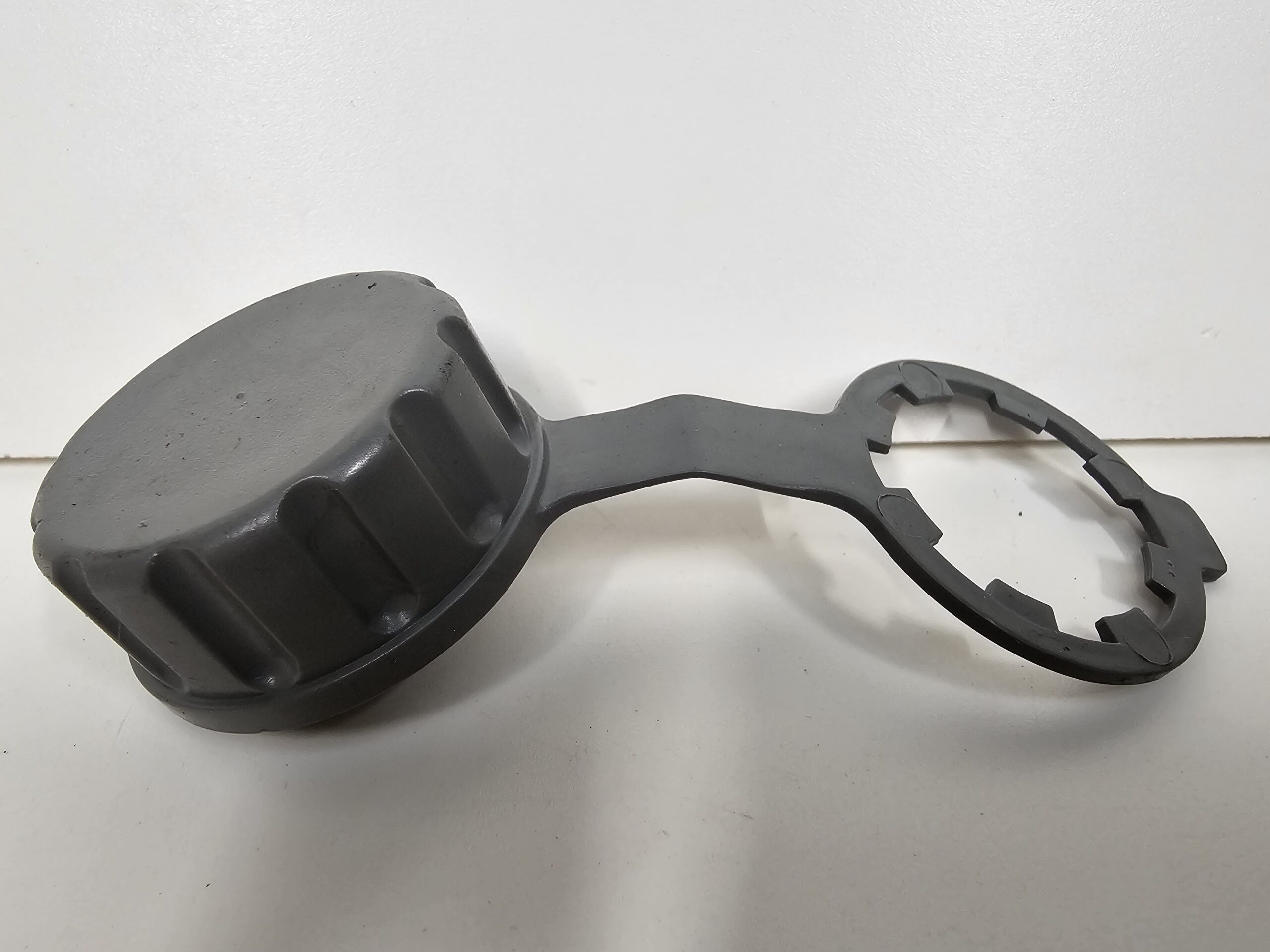 John Deere CAP UC12550 - Farol Shop