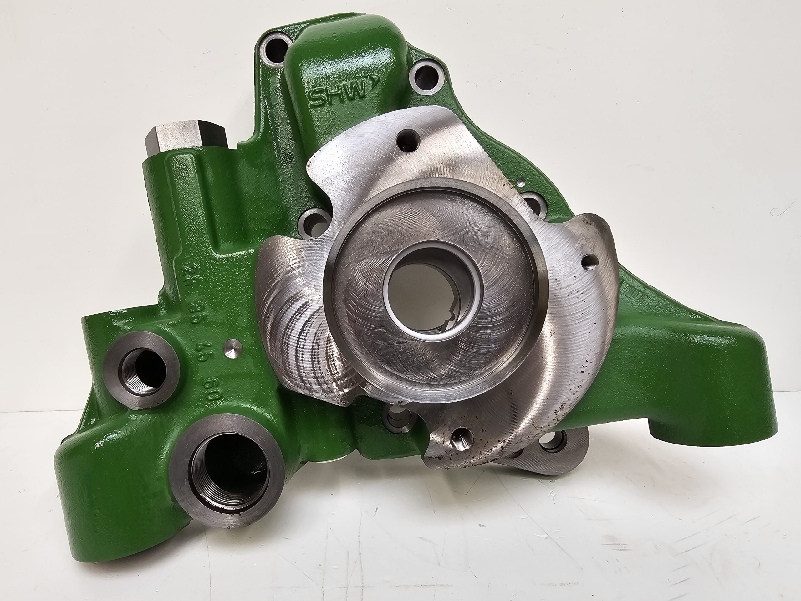 John Deere PUMP AL232071 - Farol Shop