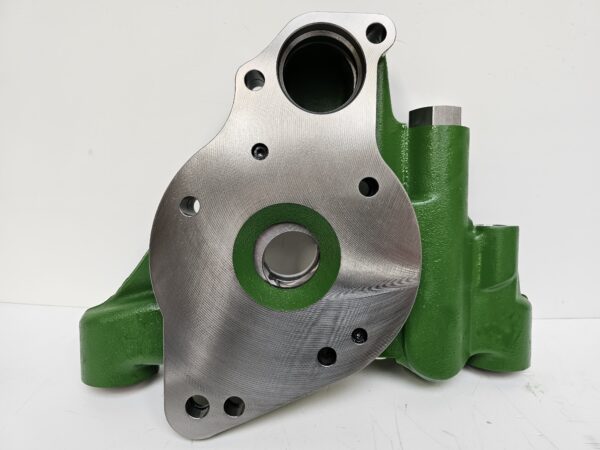 John Deere PUMP AL232071 - Farol Shop