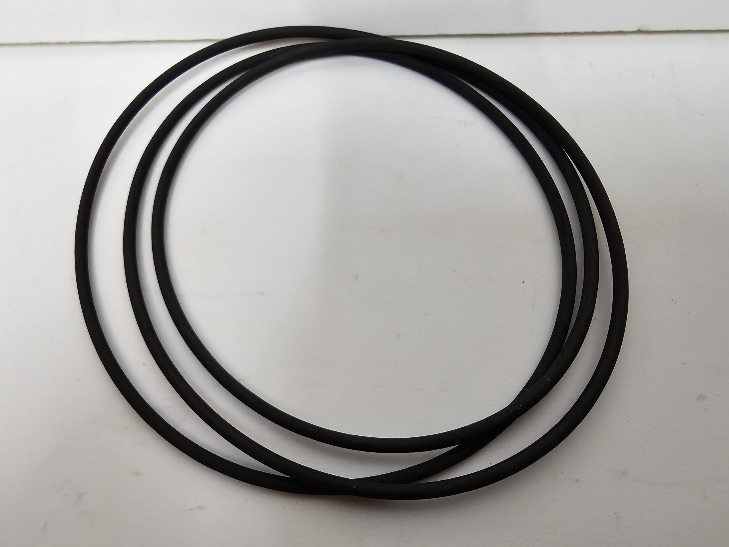 John Deere O-RING SU25900 - Farol Shop