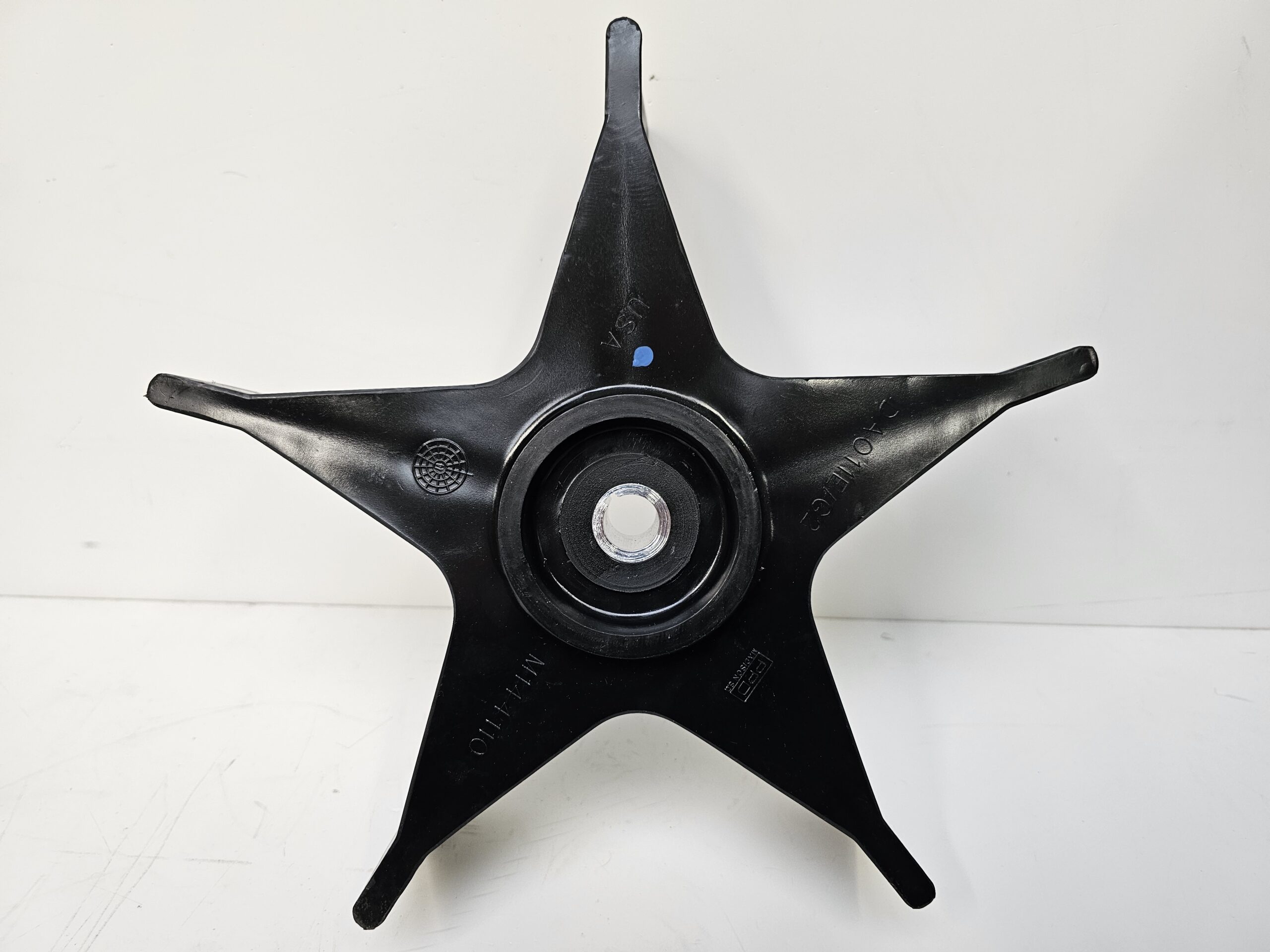 John Deere BLOWER FAN M144110 - Farol Shop