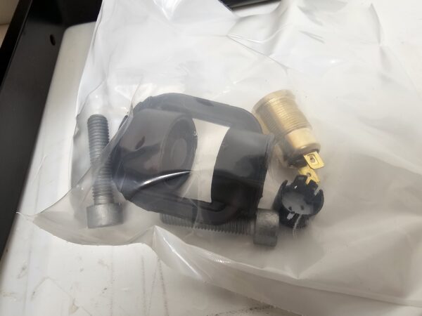 John Deere REVOLVING LIGHT BL15022 - Farol Shop