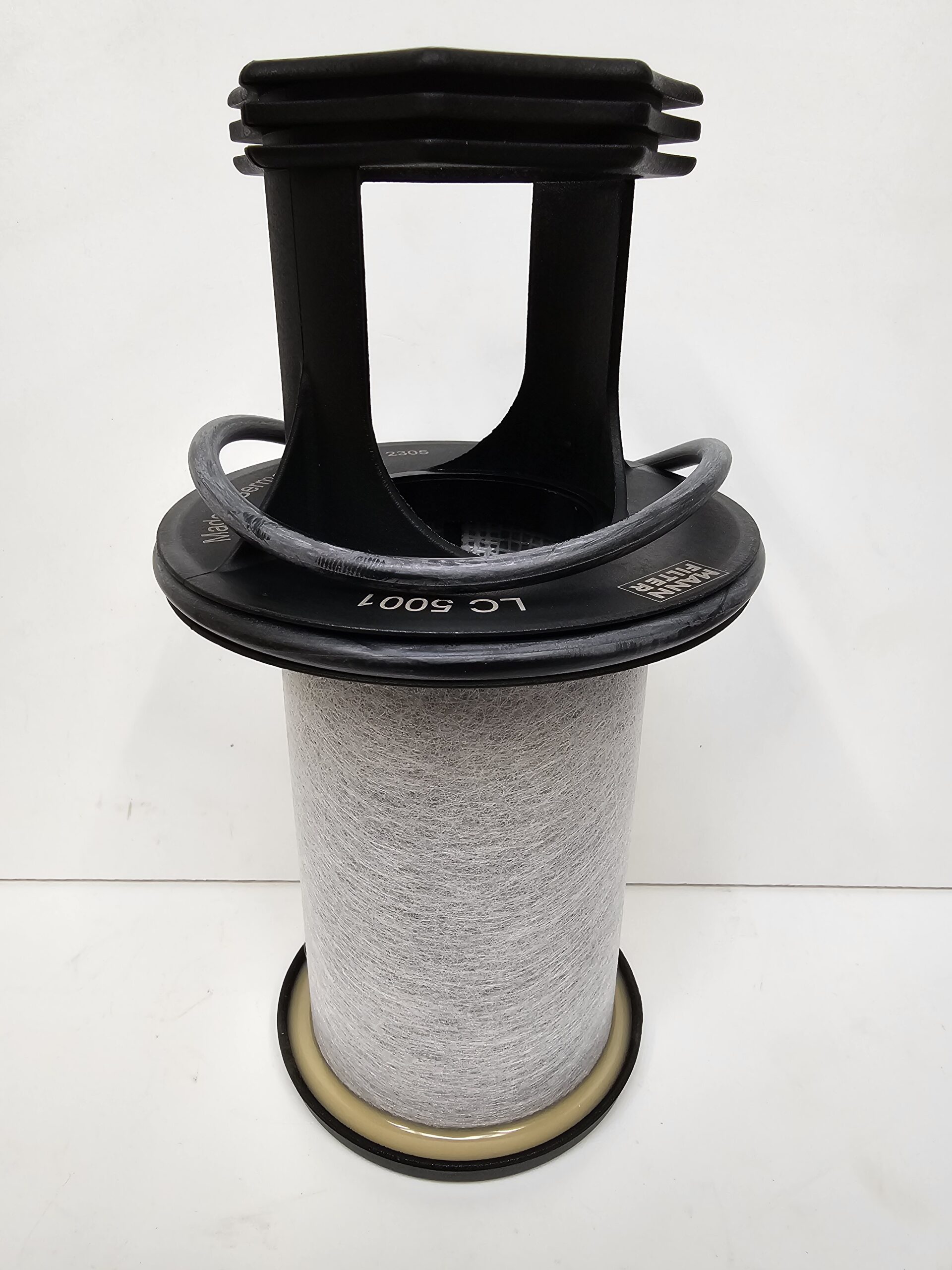 John Deere CRANKCASE VENT FILTER RE546466 - Farol Shop