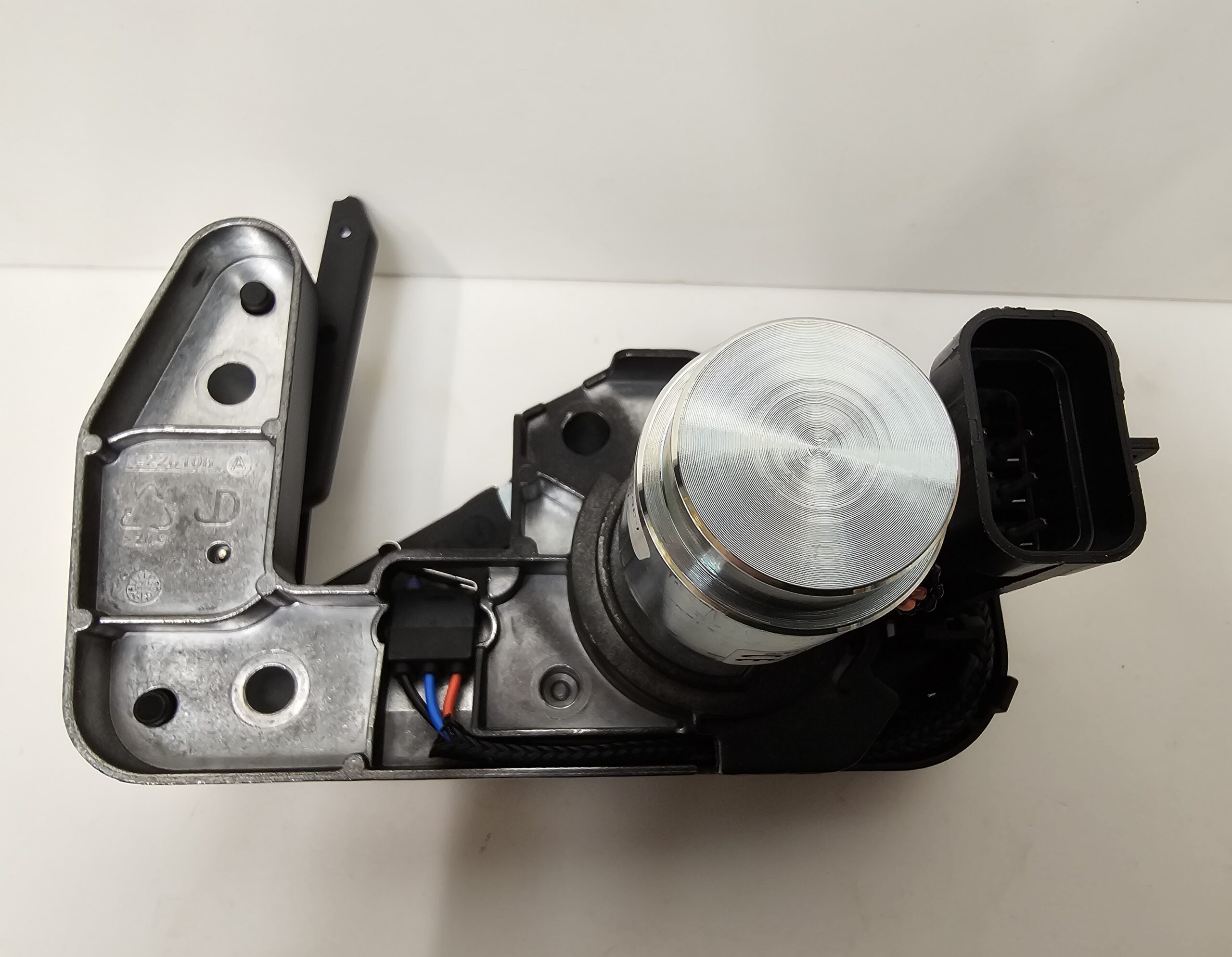 John Deere LOCK AL227452 - Farol Shop