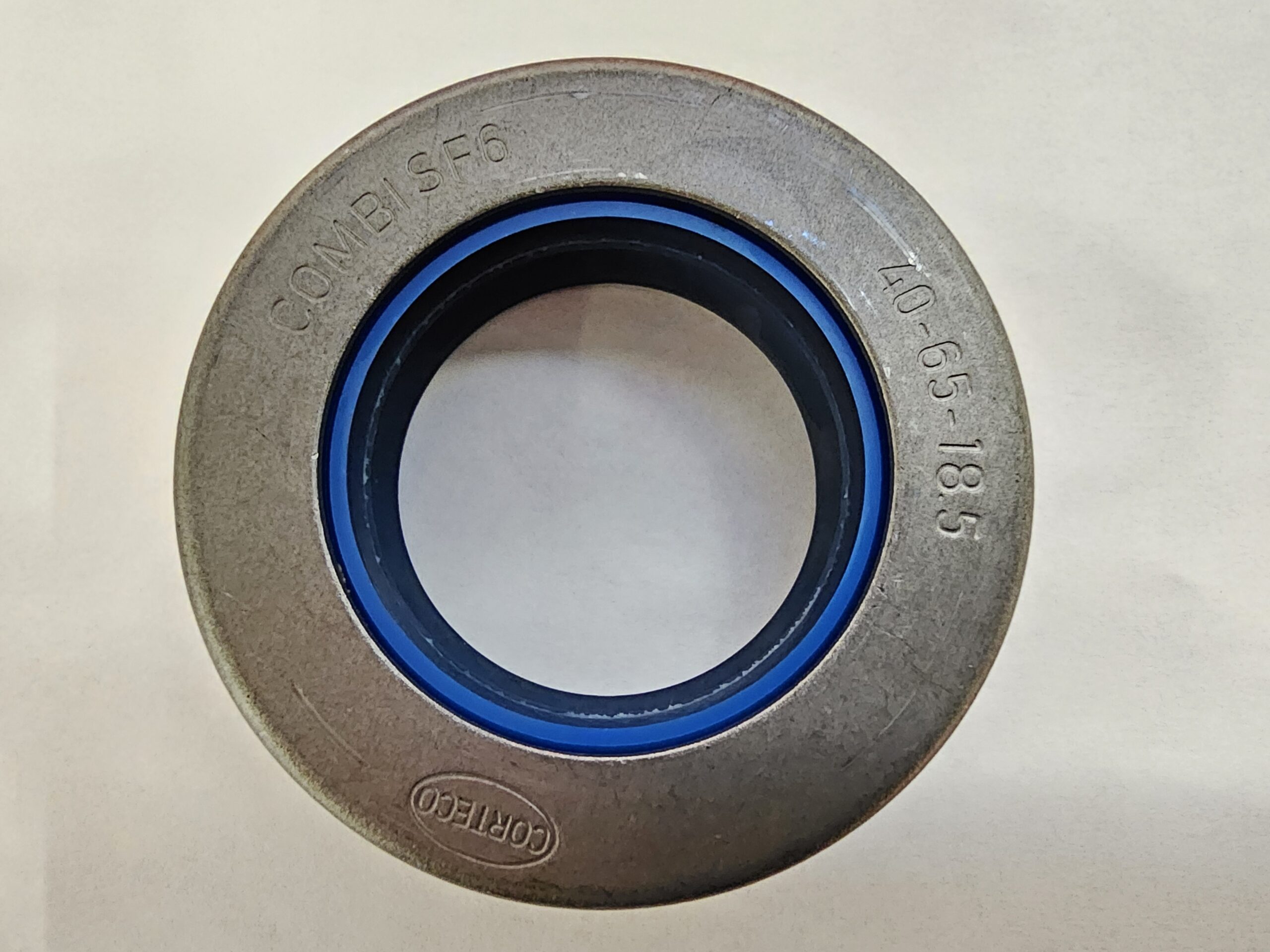 John Deere SEAL L209641 – Farol Shop