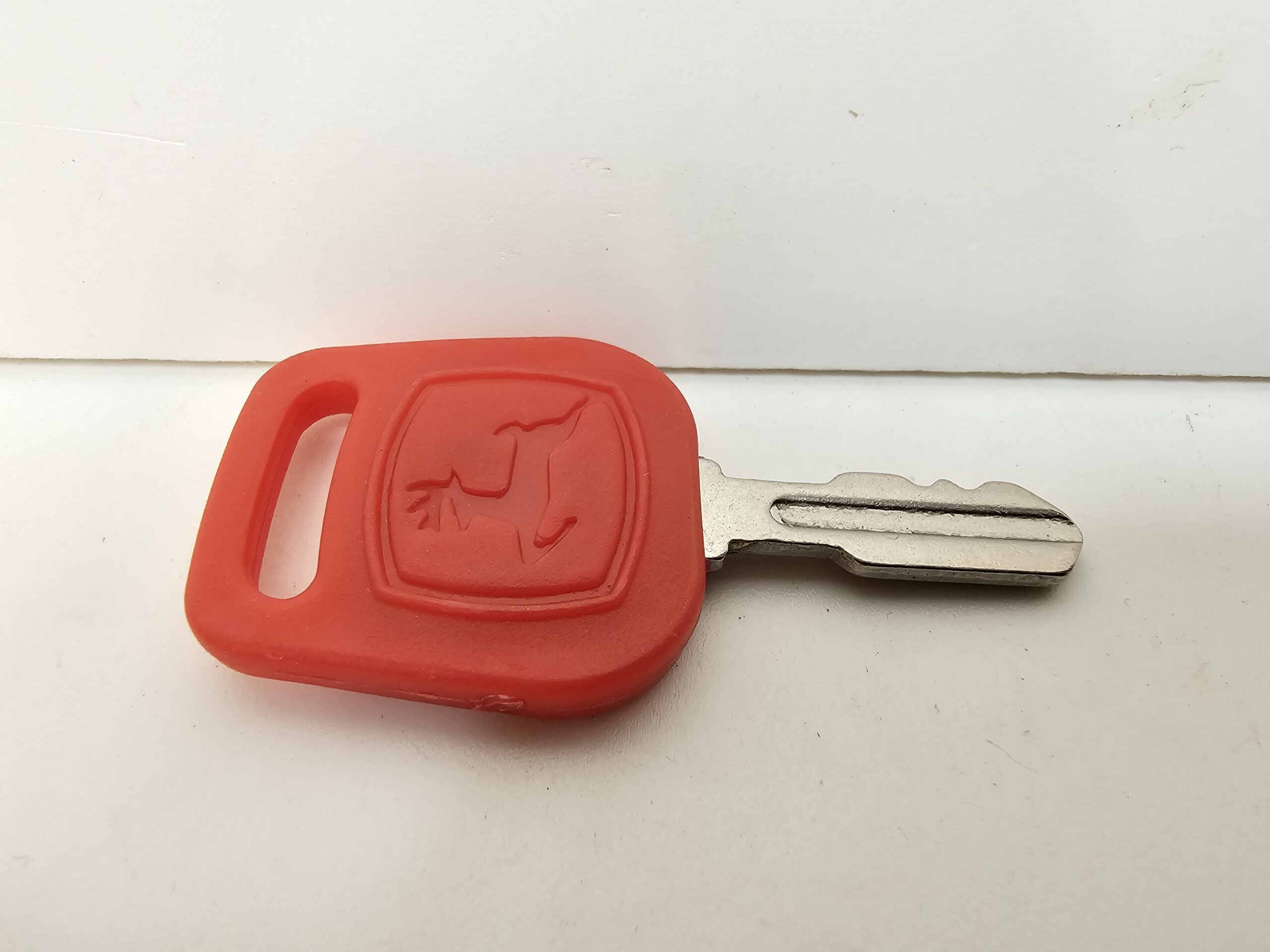 John Deere Key LVA17264 - Farol Shop