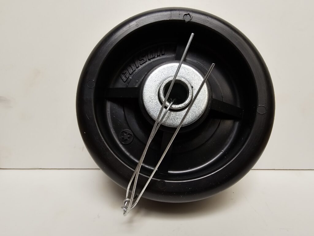 John Deere WHEEL AM104126 - Farol Shop