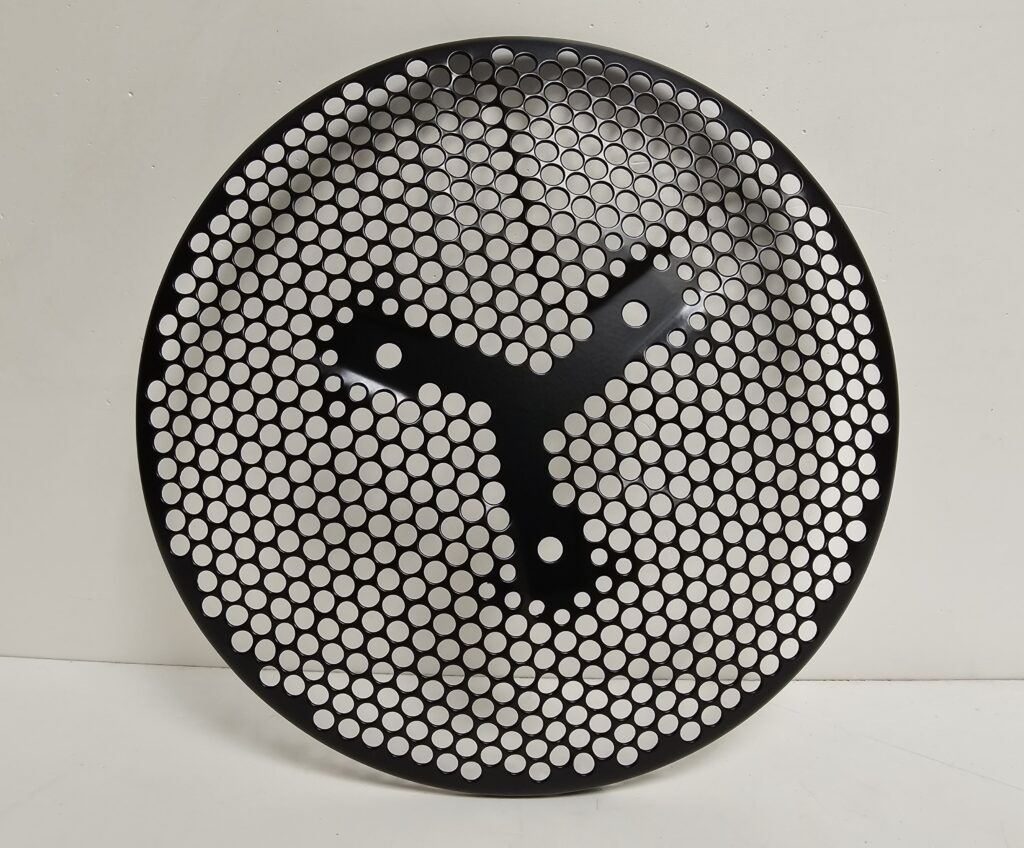 John Deere SCREEN M140246 - Farol Shop