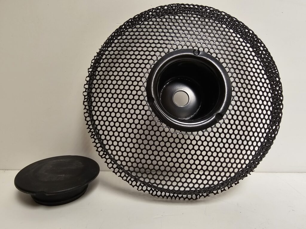 John Deere SCREEN KIT MIA13017 - Farol Shop