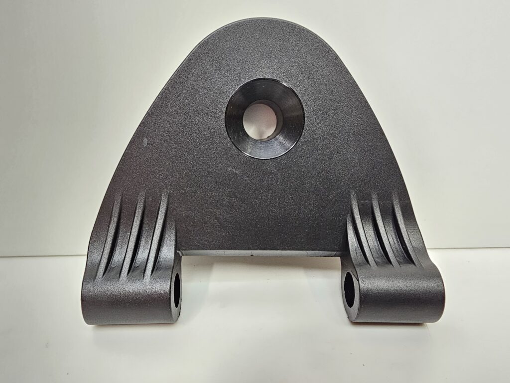 John Deere HINGE L202152 - Farol Shop