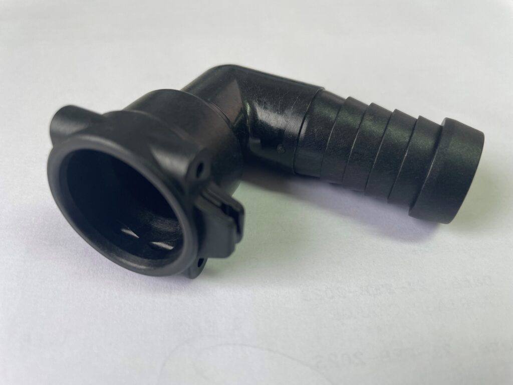 John Deere HOSE FITTING WZW16867 - Farol Shop