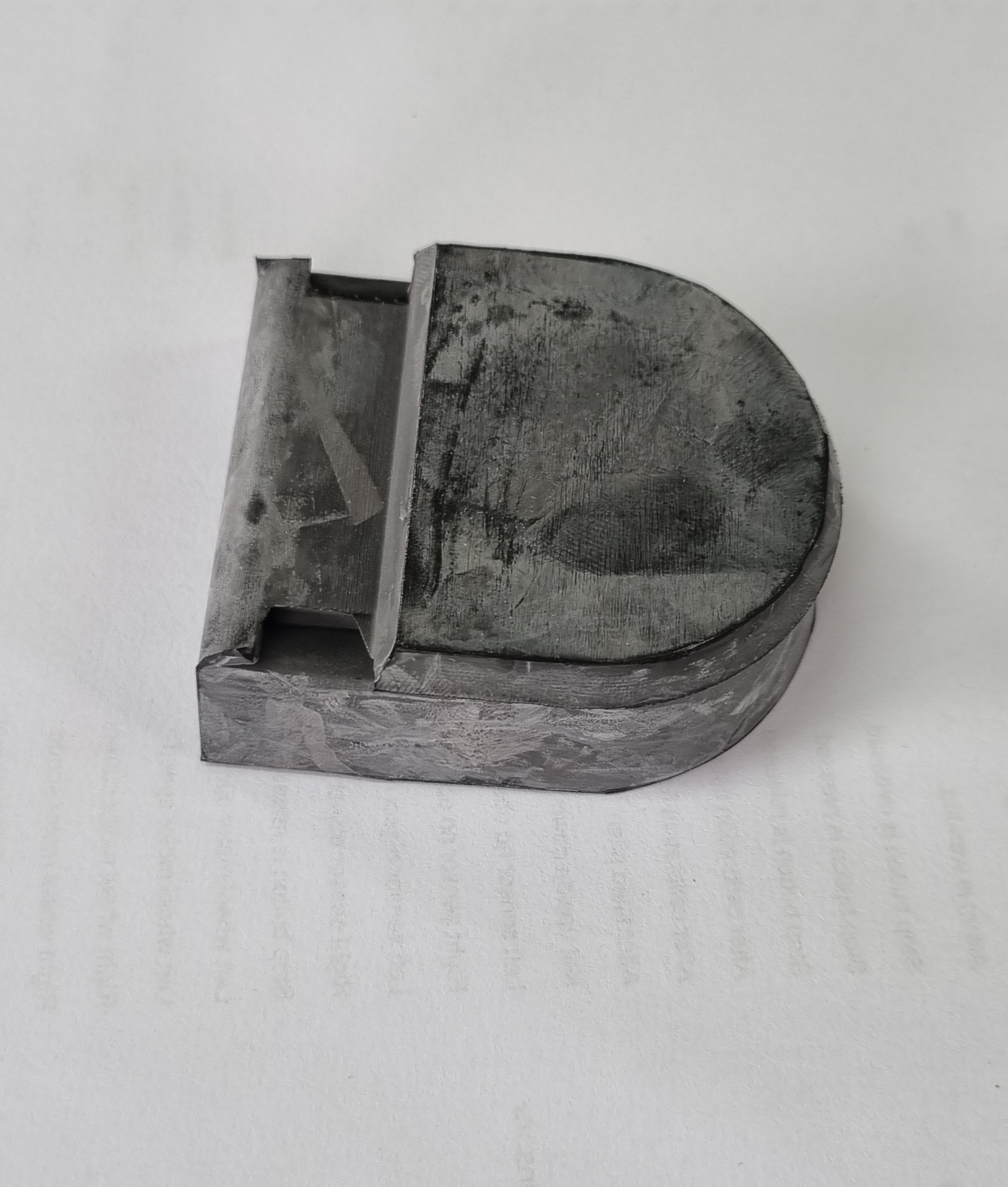 John Deere GROMMET R201470 - Farol Shop