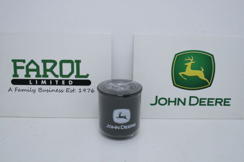 John Deere OIL FILTER AM102723 - Farol Shop