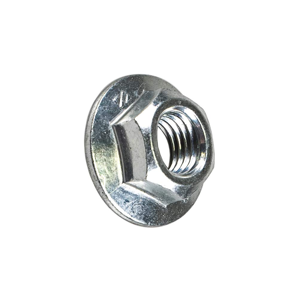 John Deere LOCK NUT M142955 - Farol Shop