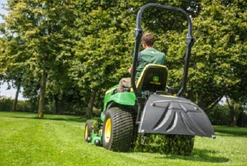 John Deere GRASS DEFLECTOR BM25067 – Farol Shop