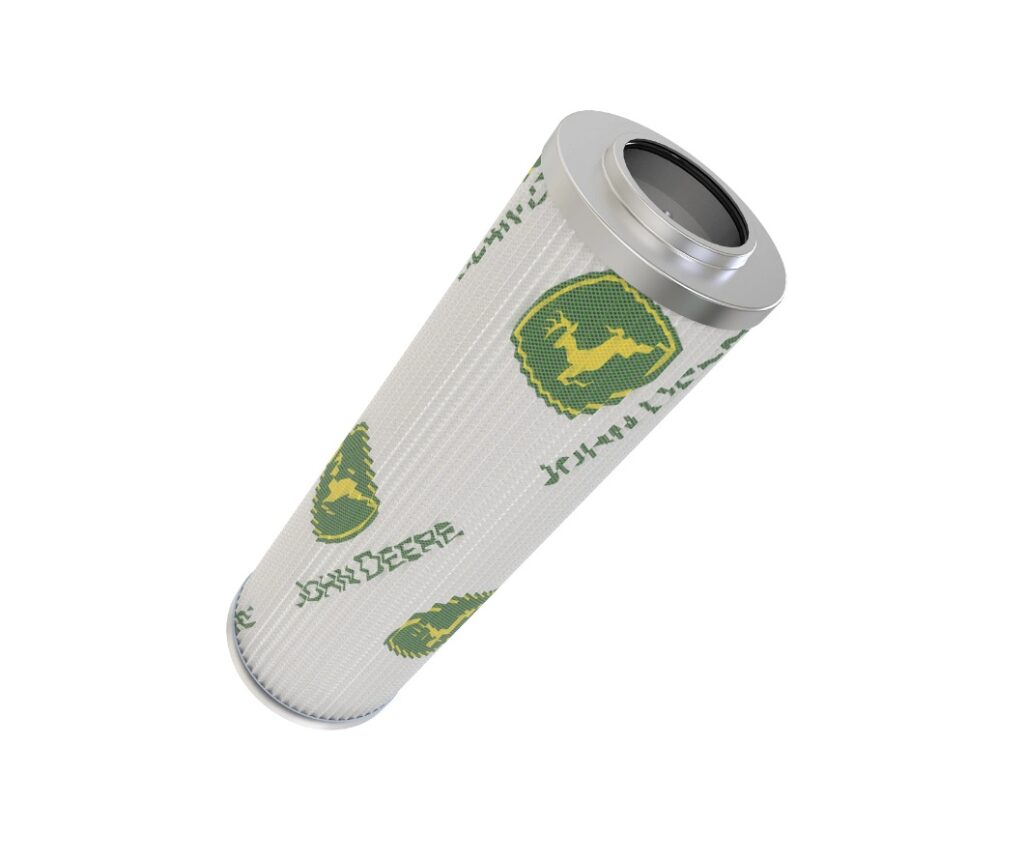 John Deere OIL FILTER AL203061 - Farol Shop