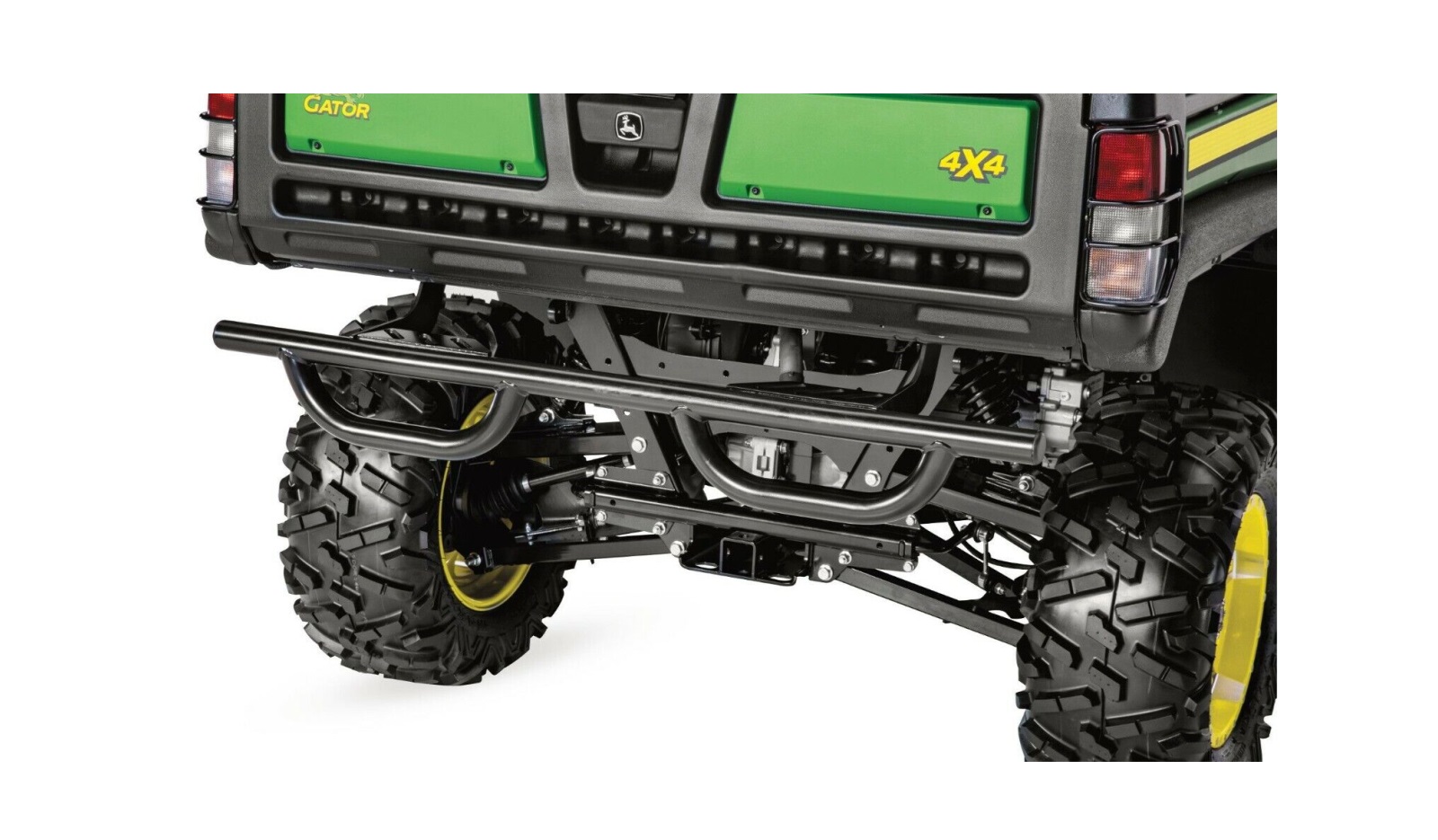 John Deere REAR BUMPER KIT BM22767 – Farol Shop