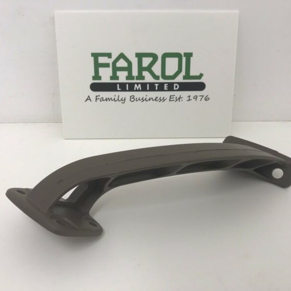 Cab Accessories - Farol Shop