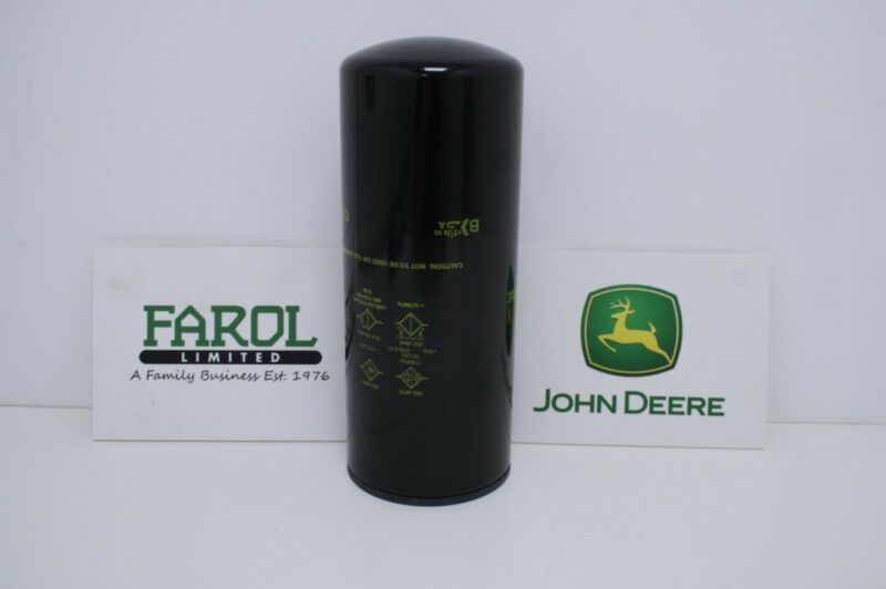 John Deere OIL FILTER RE58935 - Farol Shop