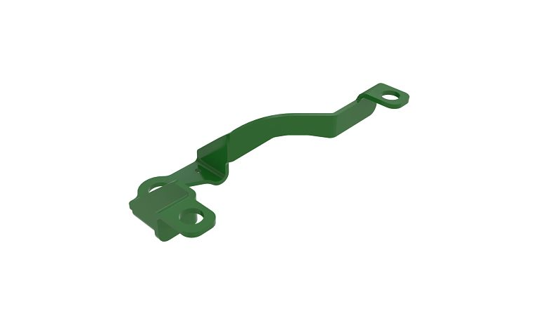 John Deere BRACKET L209708 - Farol Shop