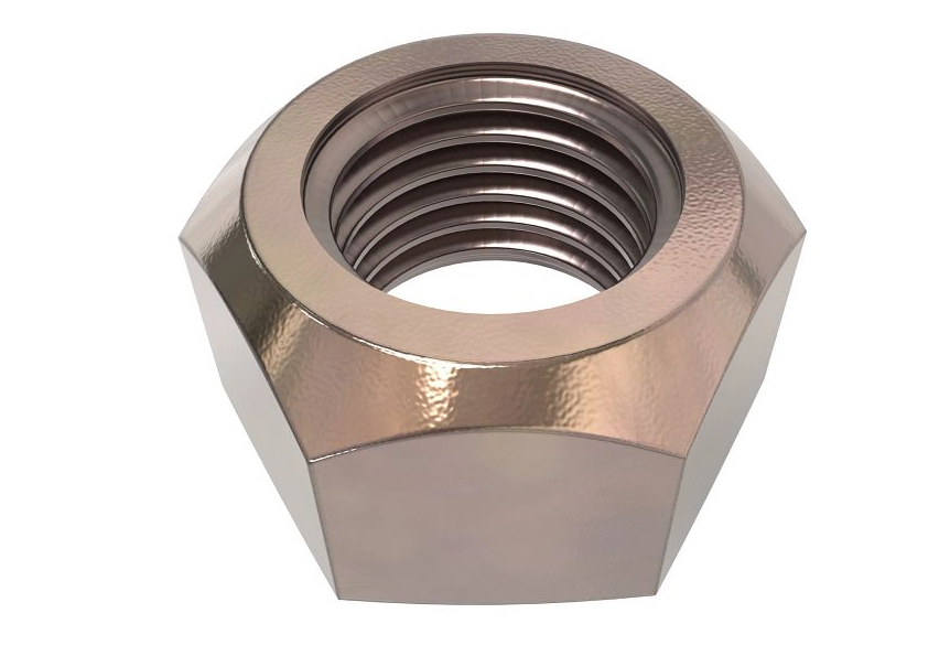 John Deere LOCK NUT A31869 - Farol Shop