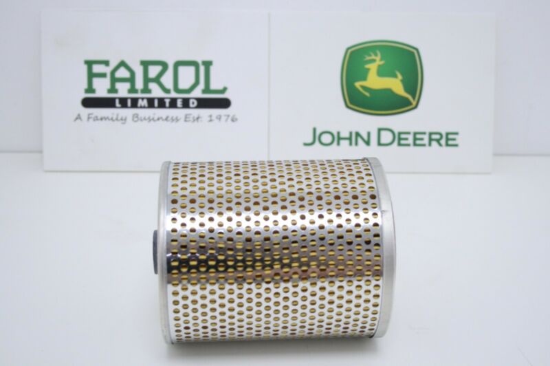John Deere FILTER ELEMENT AL25554 - Farol Shop