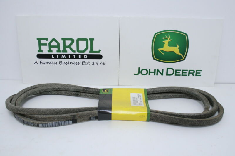 John Deere V-BELT TCU14356 - Farol Shop