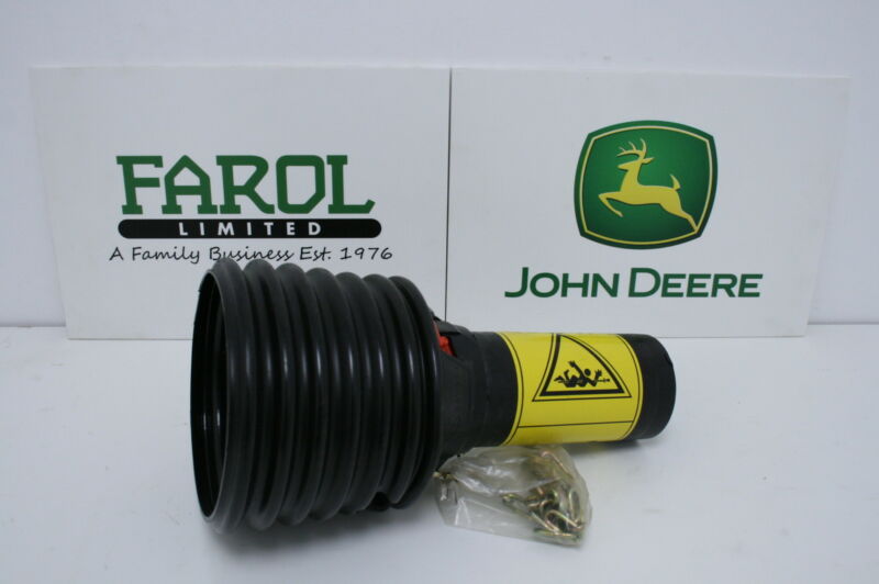 John Deere POWERSHAFT SHIELD TCA15954 - Farol Shop
