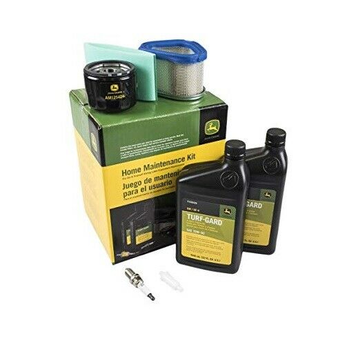 John Deere FILTER KIT LG182 - Farol Shop