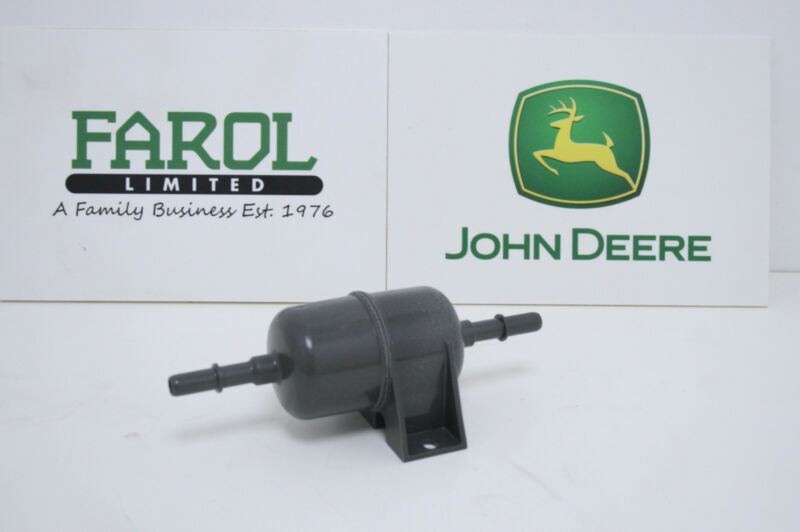 John Deere FUEL FILTER AM117584 - Farol Shop