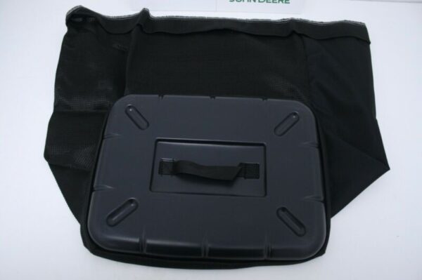 John Deere Grass Collector Bag AM135816 – Farol Shop