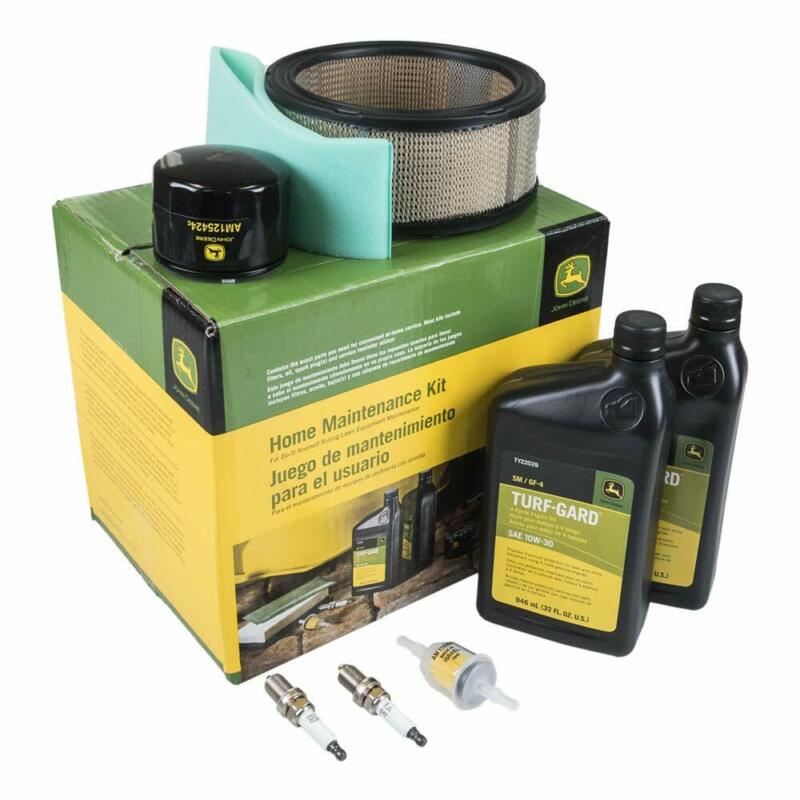 John Deere TUNE-UP KIT LG199 - Farol Shop