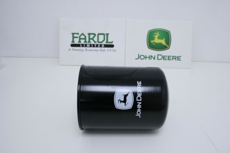 John Deere OIL FILTER RE45864 - Farol Shop