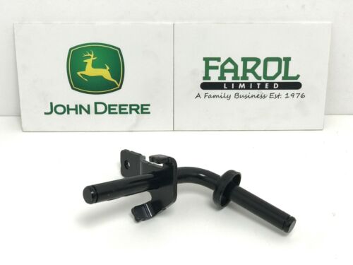 John Deere RH Front Wheel Spindle GY22251 - Farol Shop