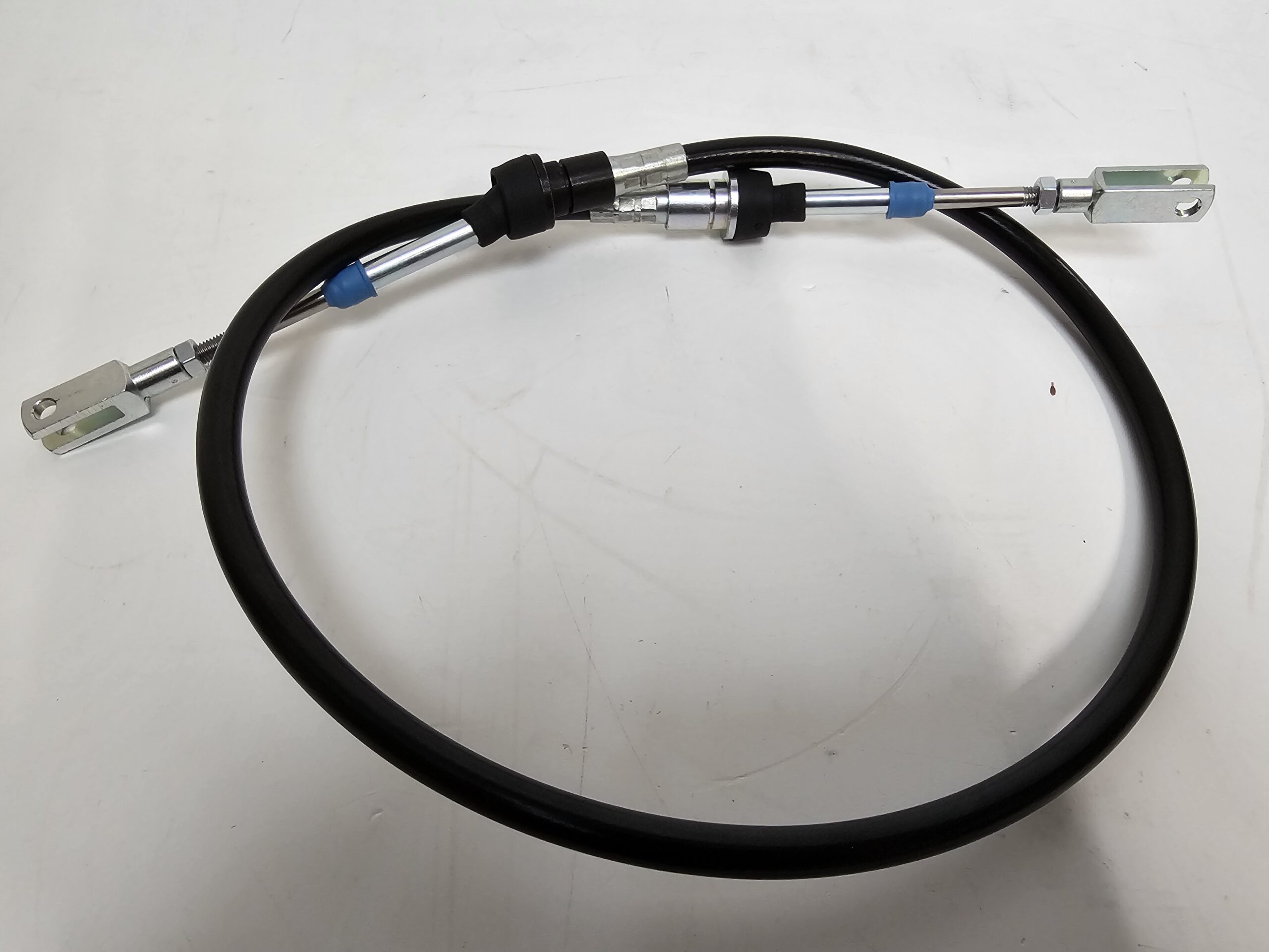 John Deere PUSH PULL CABLE AL177331 - Farol Shop