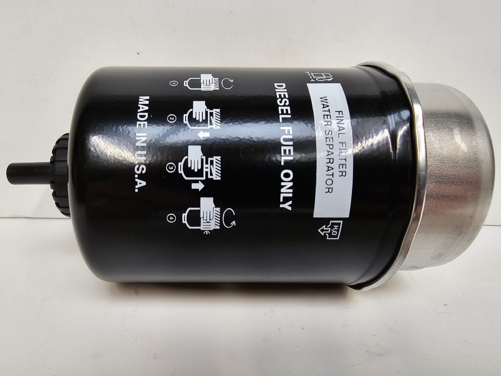 John Deere FUEL FILTER RE544394 - Farol Shop