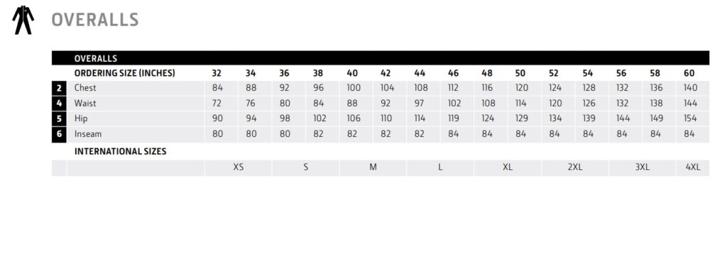 John Deere Field Overall Green Zip MCS1001001 - Farol Shop