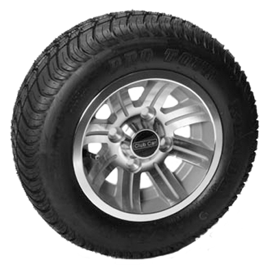 Wheels and Tyres - Farol Shop