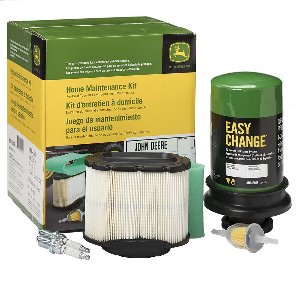 Maintainance Kits - Farol Shop