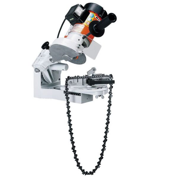 STIHL Swivel Head for Scratcher-Tooth Saw Chains (Part No. 52037501405 ...