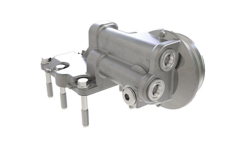 John Deere FILTER HEAD RE508987 – Farol Shop