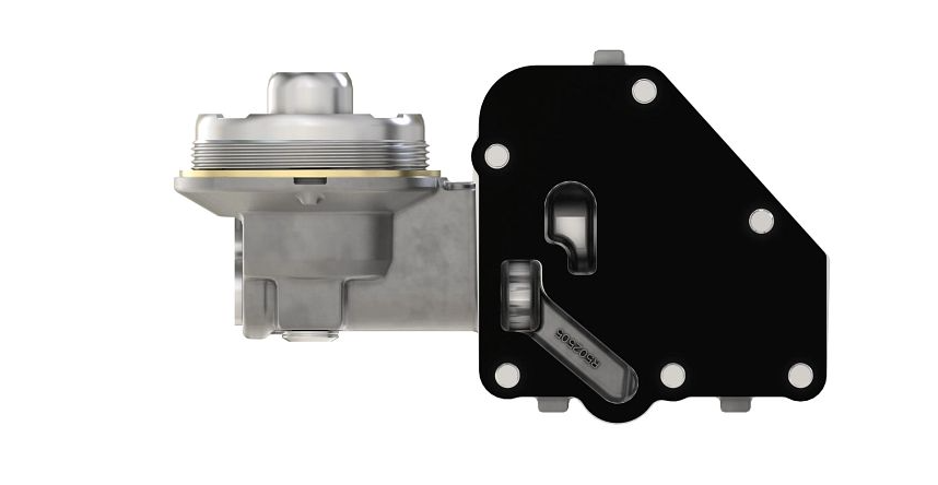 John Deere FILTER HEAD RE508987 – Farol Shop
