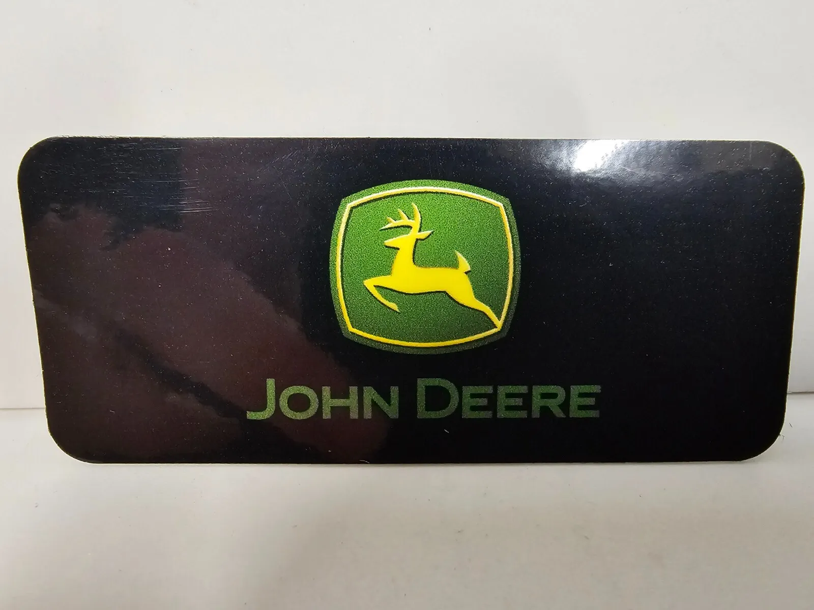 John Deere LABEL SAU12071 - Farol Shop