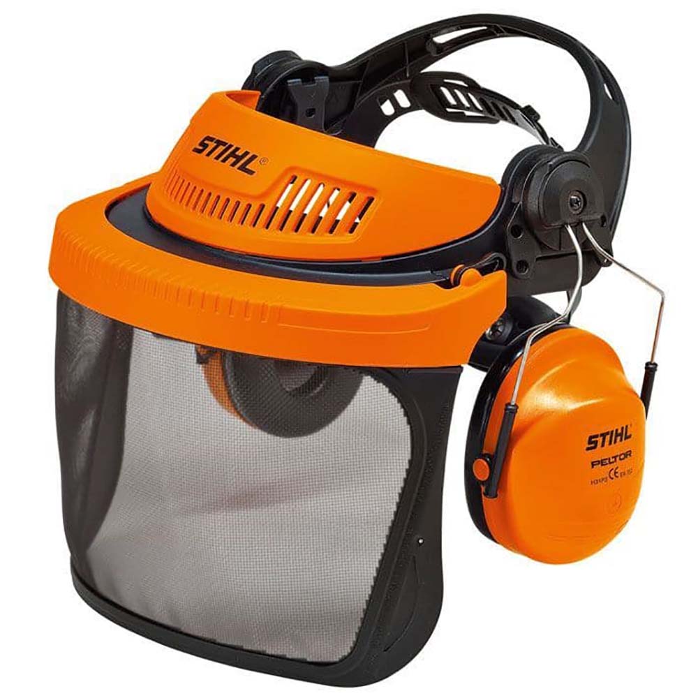 Stihl G500 PC MESH VISOR 00008840231 - Farol Shop